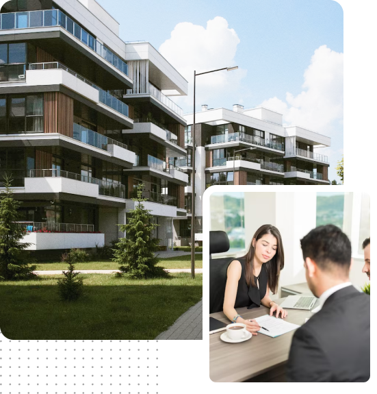 Trust Deed Investing - MOR Financial