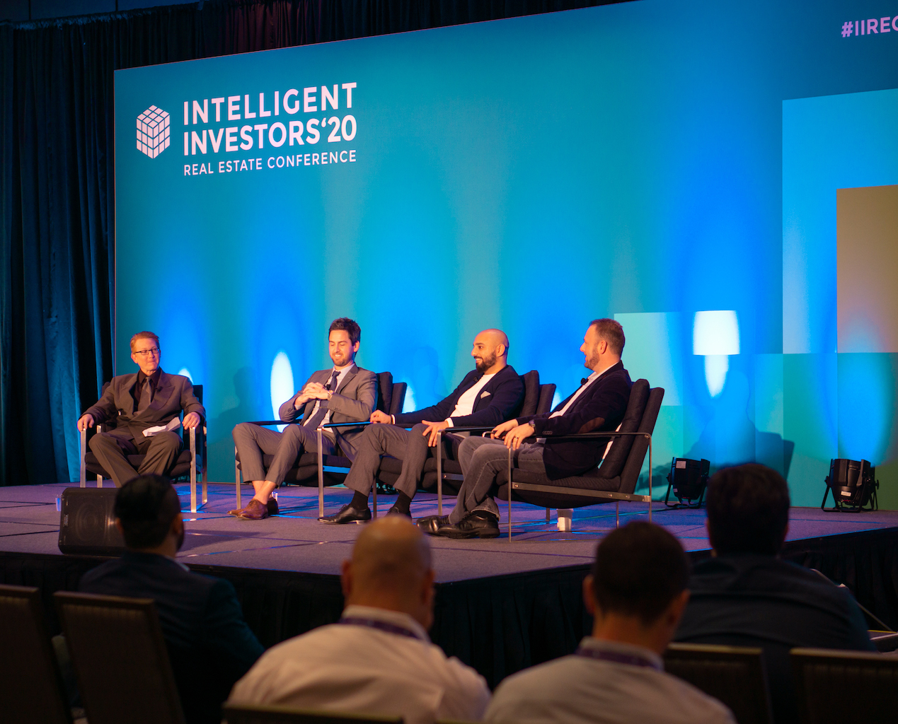 FIBI Intelligent Investors Real Estate Conference 2020 - MOR Financial