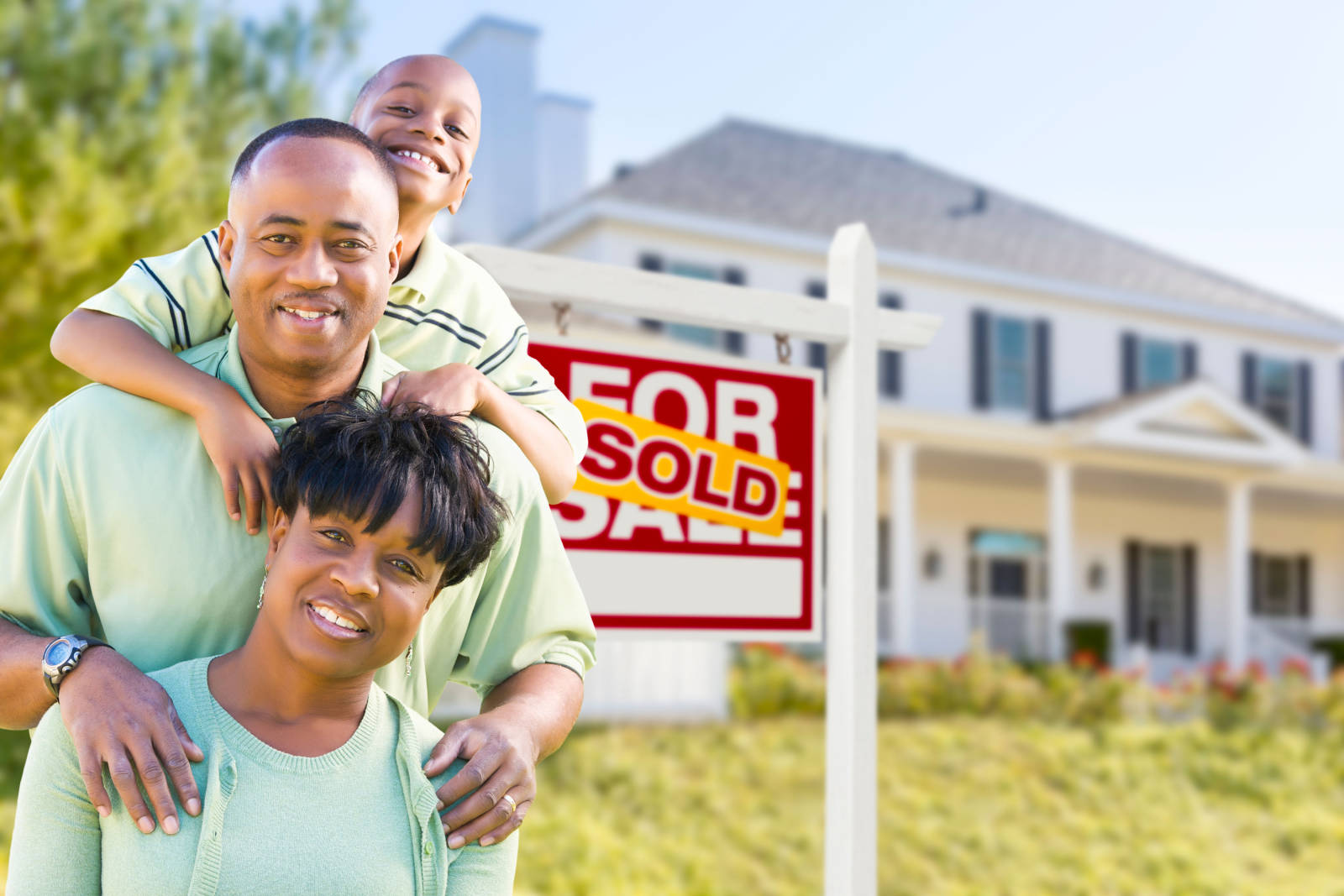 5 Steps for Selling a House Quickly - REI Blog - MOR Financial