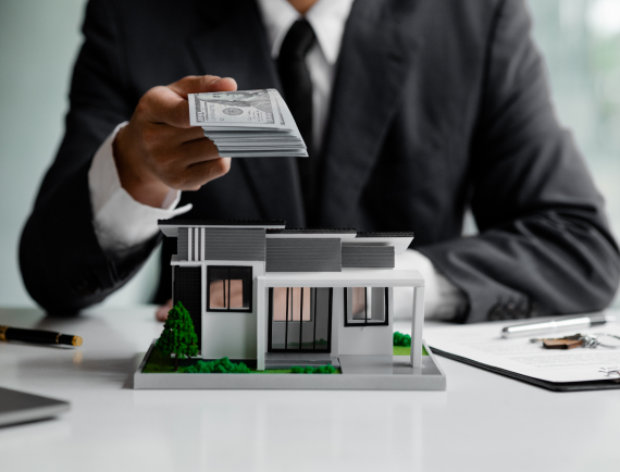 Invest - MOR Financial